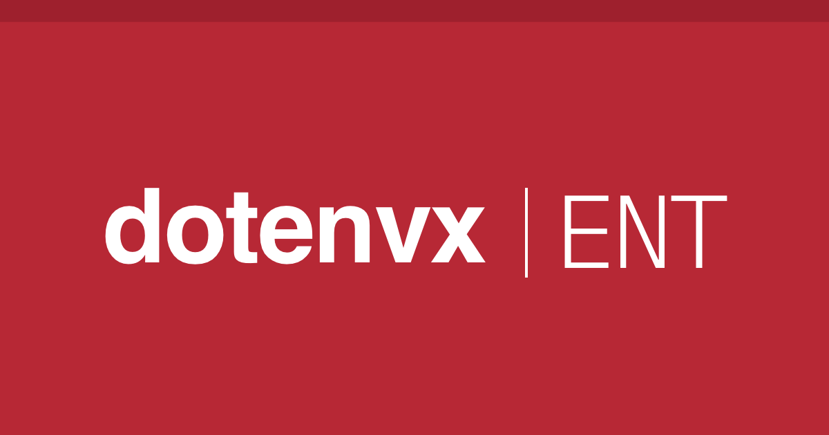 Dotenvx Enterprise Assurance License | dotenvx